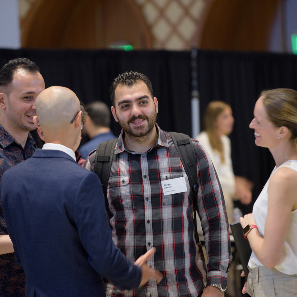Throwback Gallery | School of Public Affairs | SDSU
